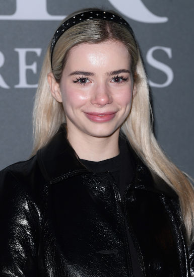 Joanna Kuchta Editorial Stock Photo - Stock Image | Shutterstock