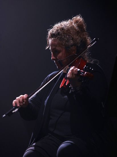 Liz Knowles Editorial Stock Photo - Stock Image | Shutterstock