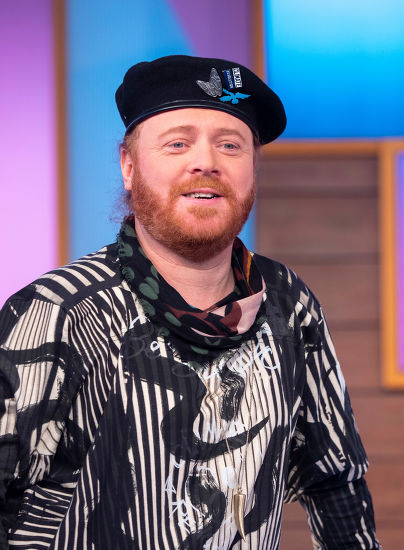 Keith Lemon Editorial Stock Photo - Stock Image | Shutterstock