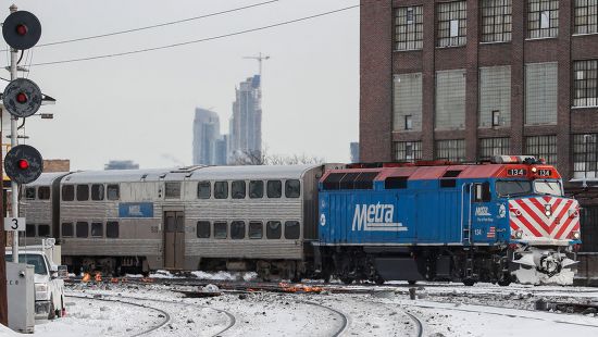 Gasburning Heaters Placed On Railroad Tracks Editorial Stock Photo ...