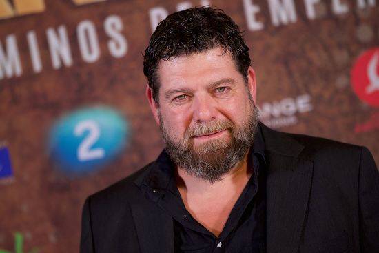 Mario Zorrilla Editorial Stock Photo - Stock Image | Shutterstock