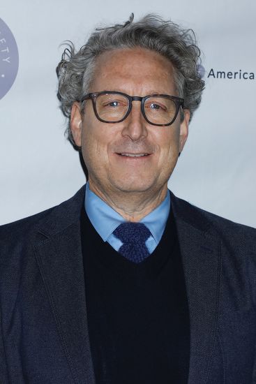 Bernie Telsey Editorial Stock Photo - Stock Image | Shutterstock