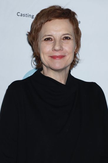 Tara Rubin Editorial Stock Photo - Stock Image | Shutterstock