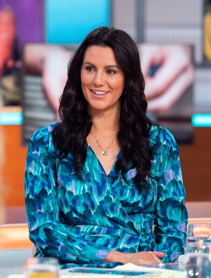 Jessica Cunningham Editorial Stock Photo - Stock Image | Shutterstock