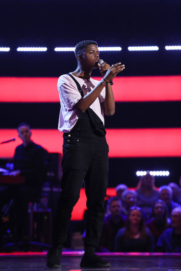 Seth Oraeki Performs Will Jennifer Turn Editorial Stock Photo - Stock Image | Shutterstock