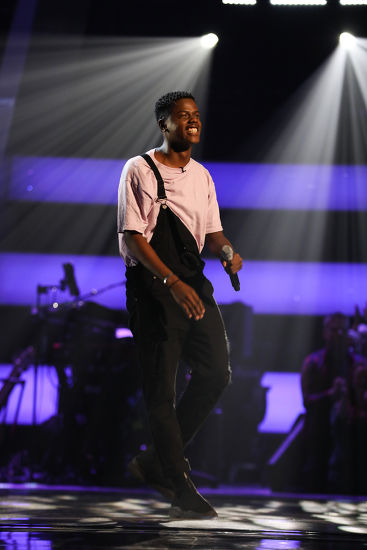 Seth Oraeki Performs Will Jennifer Turn Editorial Stock Photo - Stock Image | Shutterstock