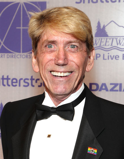 Rick Nichols Editorial Stock Photo - Stock Image | Shutterstock