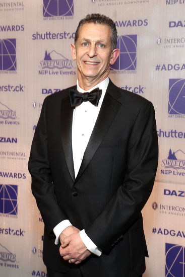 Jesse Rosenthal Editorial Stock Photo - Stock Image | Shutterstock