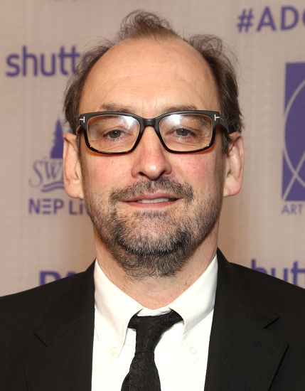 Nathan Crowley Editorial Stock Photo - Stock Image | Shutterstock
