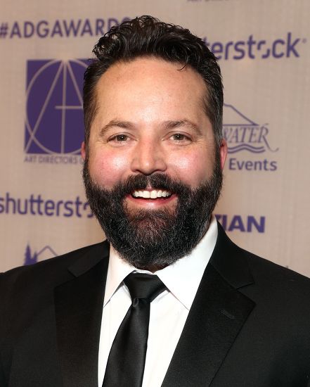 Clint Shultz Editorial Stock Photo - Stock Image | Shutterstock