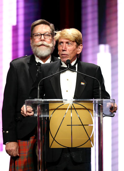 Rick Nichol Jim Wallis Editorial Stock Photo - Stock Image | Shutterstock