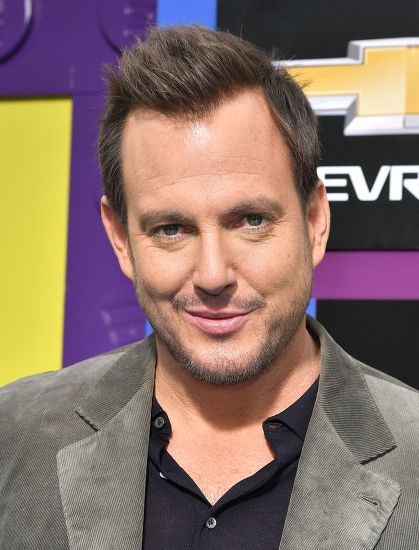 Will Arnett Editorial Stock Photo - Stock Image | Shutterstock