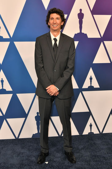 Craig Henighan Editorial Stock Photo - Stock Image | Shutterstock