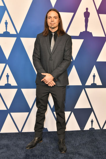 Jason Ruder Editorial Stock Photo - Stock Image | Shutterstock