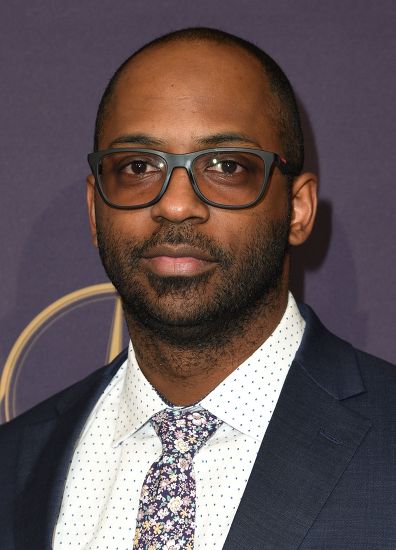 Ramell Ross Editorial Stock Photo - Stock Image | Shutterstock