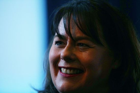 Michelle Gildernew Mp Editorial Stock Photo - Stock Image | Shutterstock
