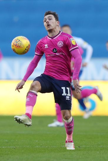 Josh Scowen Qpr Editorial Stock Photo - Stock Image | Shutterstock