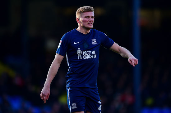 Taylor Moore Southend United Editorial Stock Photo - Stock Image ...