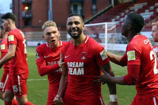 Os Jamie Turley Heads Winner Past Editorial Stock Photo - Stock Image ...