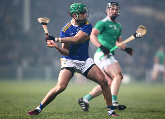 Limerick Vs Tipperary James Barry Action Editorial Stock Photo - Stock ...