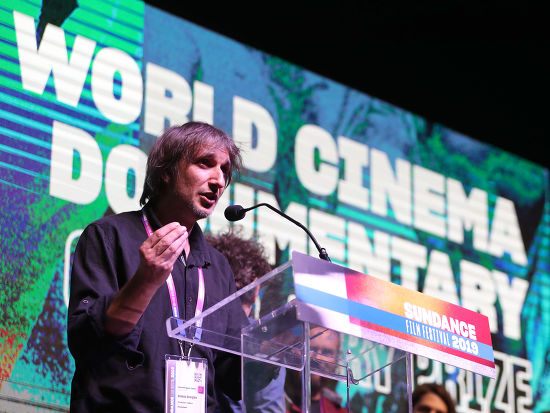 Bulgarian Editorproducer Atanas Georgiev Wins World Editorial Stock ...