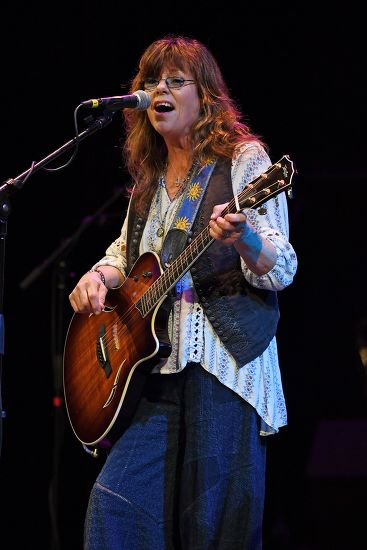 Susan Cowsill Editorial Stock Photo - Stock Image | Shutterstock