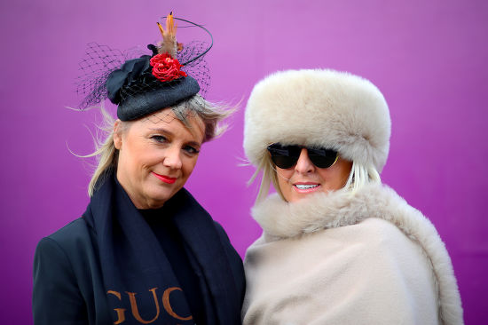 Tracey Dodd Michelle Turner Editorial Stock Photo - Stock Image ...
