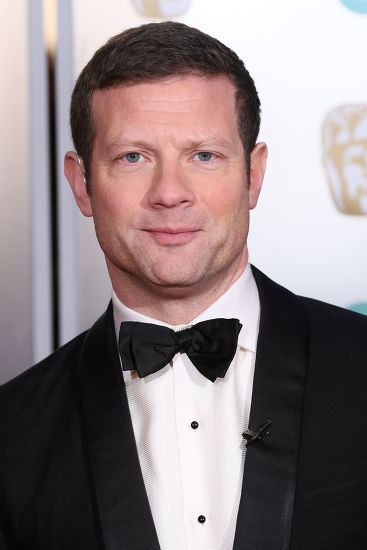 Dermot Oleary Editorial Stock Photo - Stock Image | Shutterstock