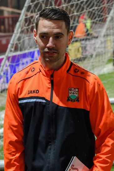 Daniel Sparkes 11 Barnet Editorial Stock Photo - Stock Image | Shutterstock