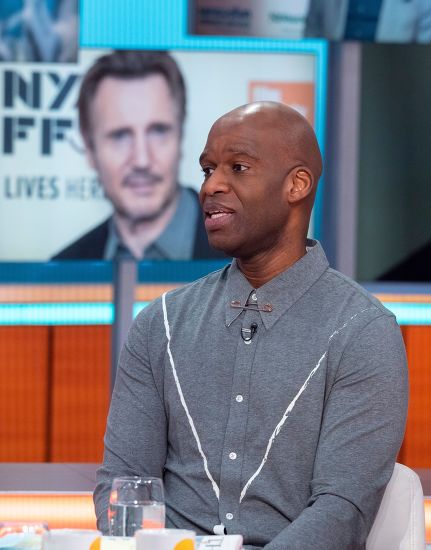 Jeremy Helligar Editorial Stock Photo - Stock Image | Shutterstock