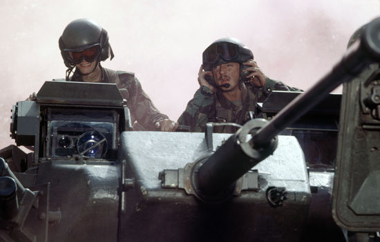 Soldier Soldier Tv Series 19911997 Gary Editorial Stock Photo - Stock ...