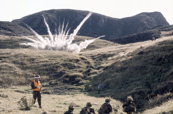 Soldier Soldier Tv Series 19911997 General Editorial Stock Photo ...