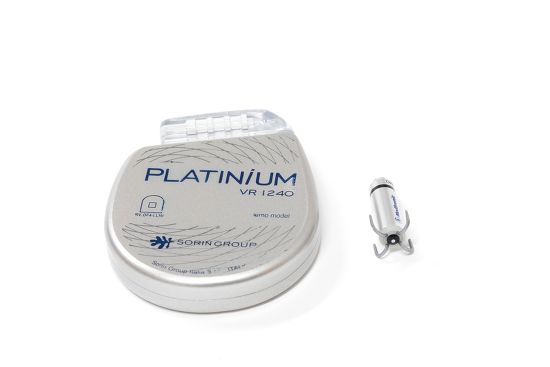 Various Pacemaker Types Editorial Stock Photo - Stock Image | Shutterstock