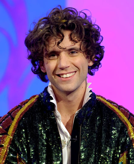 Mika Editorial Stock Photo - Stock Image | Shutterstock