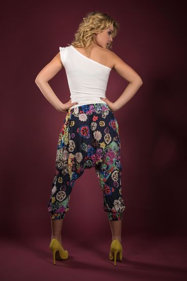 Model Released Young Woman Poses Backside Editorial Stock Photo - Stock ...