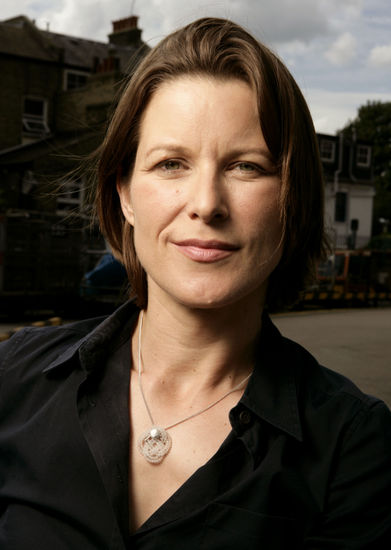 Stephanie Flanders Editorial Stock Photo - Stock Image | Shutterstock