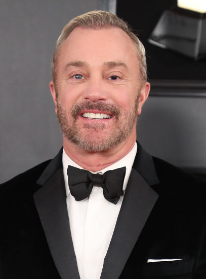 John Feldmann Editorial Stock Photo - Stock Image | Shutterstock