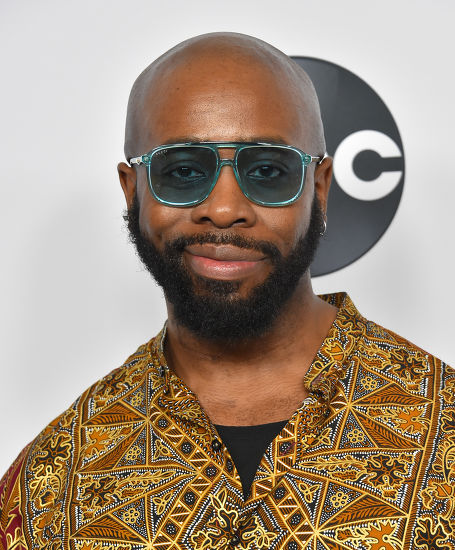 Stephen Conrad Moore Editorial Stock Photo - Stock Image | Shutterstock