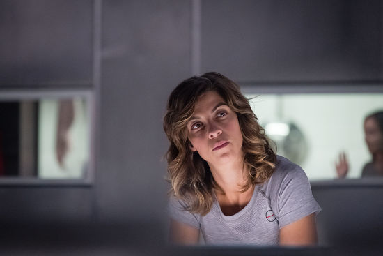 Natalia Tena Lana Pierce Editorial Stock Photo - Stock Image | Shutterstock
