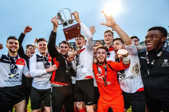 Ul Vs Ucc Uccs Daniel Pender Editorial Stock Photo - Stock Image ...