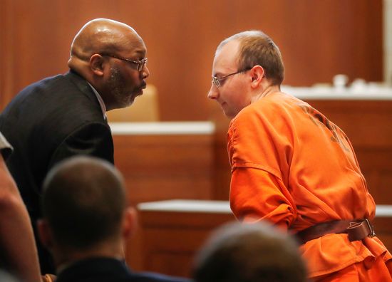 Jake T Patterson R Appears Barron Editorial Stock Photo - Stock Image ...