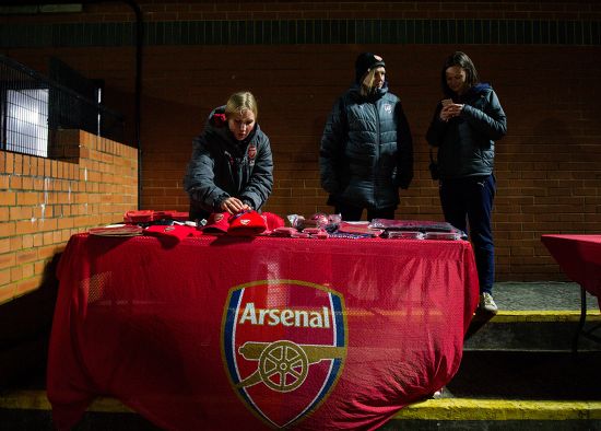 Arsenal Club Shop Editorial Stock Photo - Stock Image | Shutterstock
