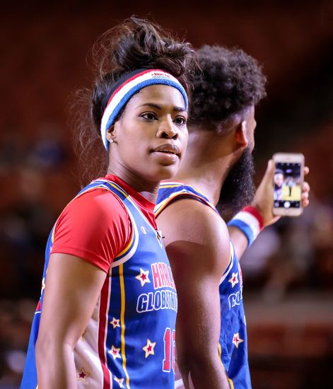 Tnt Lister Ant Atkinson Editorial Stock Photo - Stock Image | Shutterstock