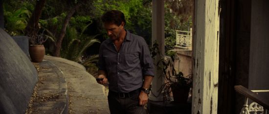 Thomas Kretschmann Dr Andre Mason Editorial Stock Photo - Stock Image ...