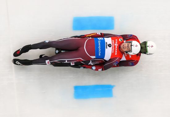 Kristens Putins Imants Marcinkevics Latvia Action Editorial Stock Photo ...