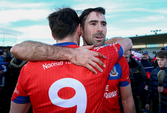 St Thomas Vs Ruairi Og David Editorial Stock Photo - Stock Image ...