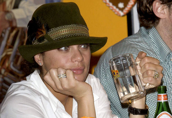 Sharlely Lilly Kerssenberg Becker Editorial Stock Photo - Stock Image ...