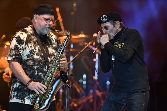 Scott Martin Stanley Baron Behrens Editorial Stock Photo - Stock Image ...