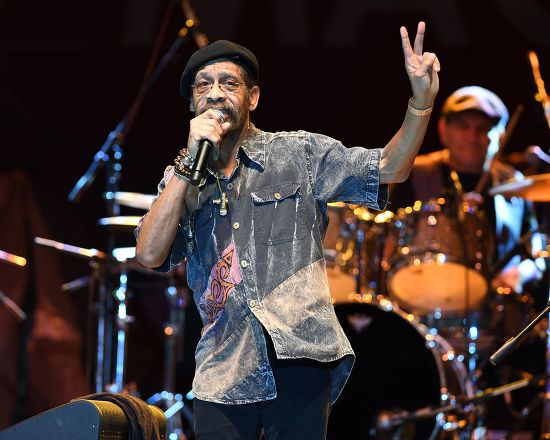 Leroy Lonnie Jordan Editorial Stock Photo - Stock Image | Shutterstock