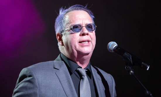 Paul Robb Information Society Editorial Stock Photo - Stock Image ...